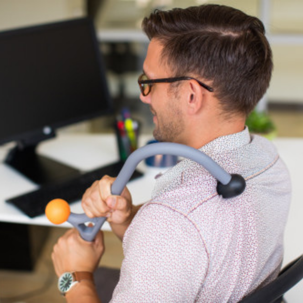 Neck Rollers – TriggerPoint NZ