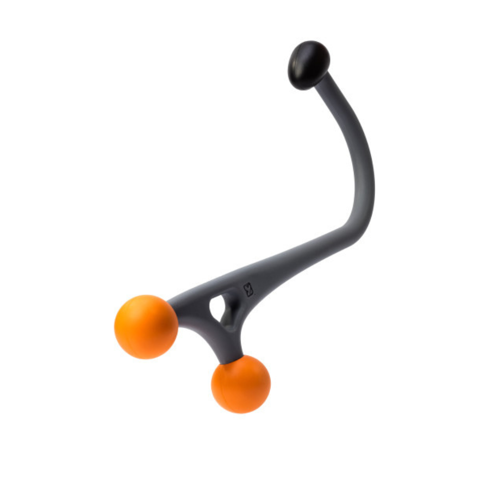 AcuCurve Self Massage Cane – TriggerPoint NZ